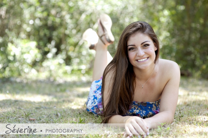 Callie Stewart » Séverine Photography