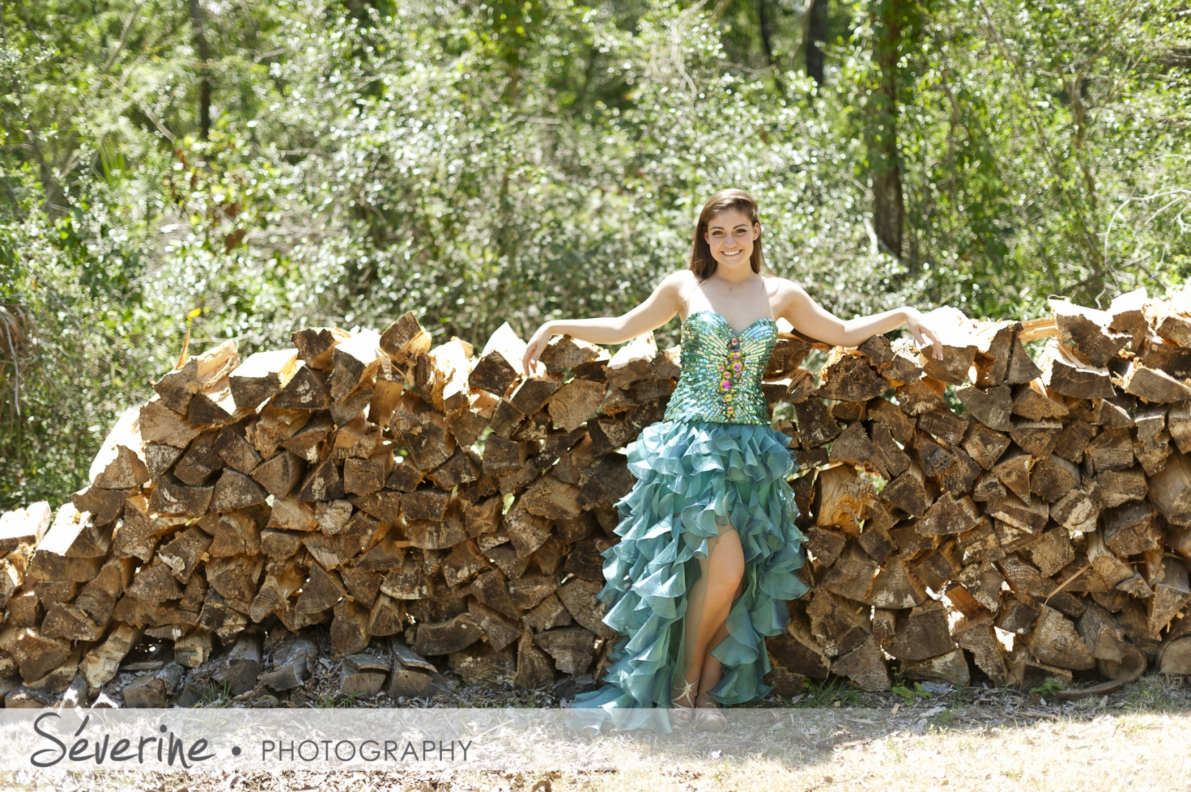 Callie Stewart » Séverine Photography