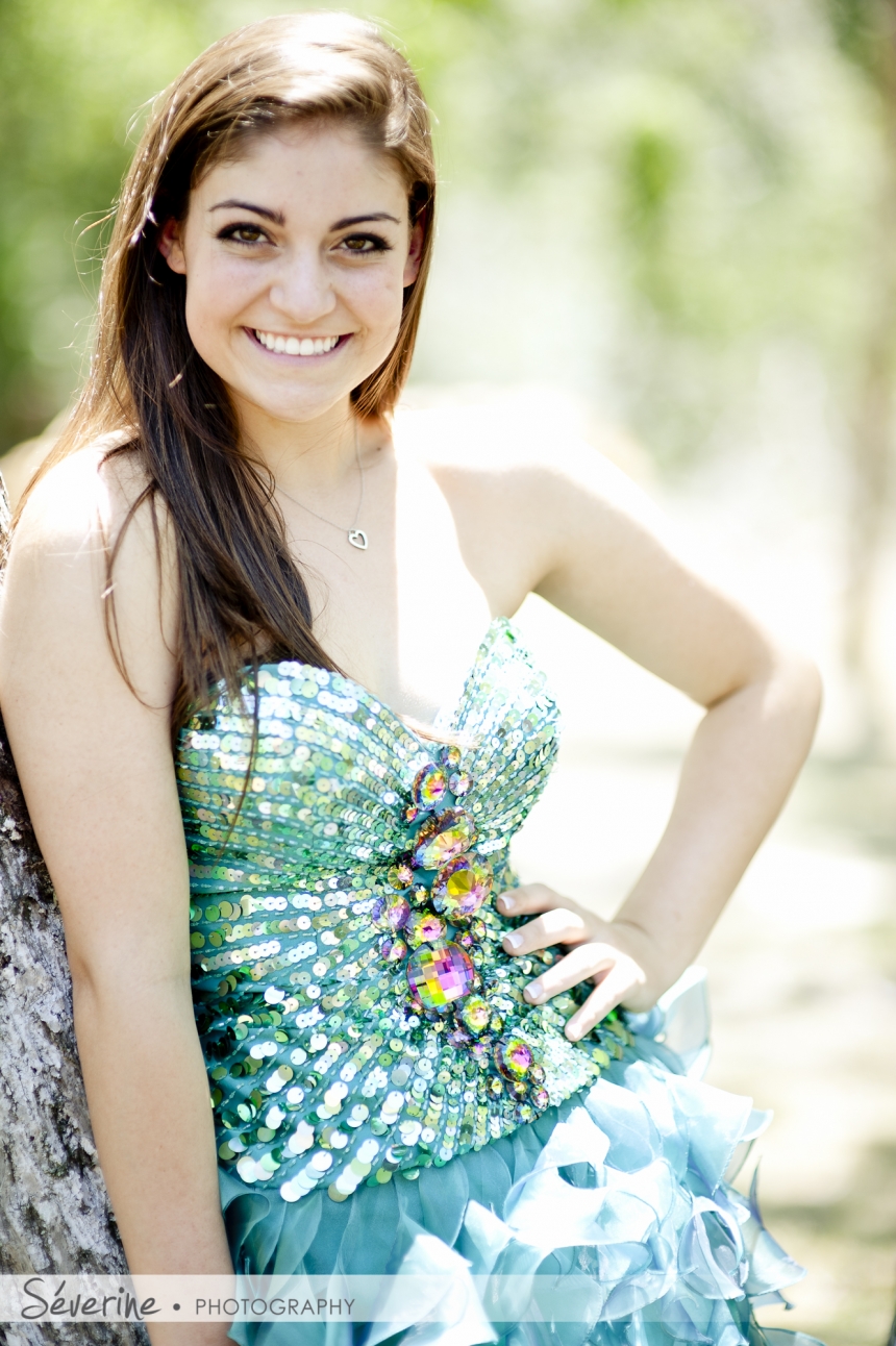 Callie Stewart » Séverine Photography