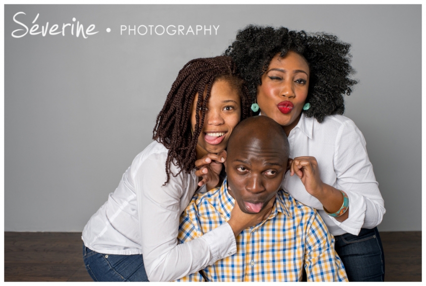 Siblings pictures » Séverine Photography